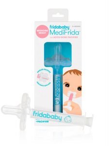 FRIDABABY - MEDIFRIDA - Babyology